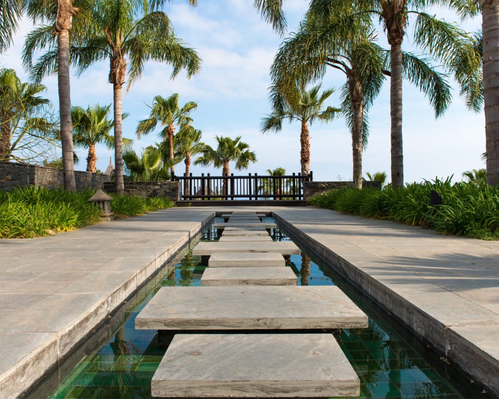 Discover the art of landscaping in the vibrant City Dubai, UAE